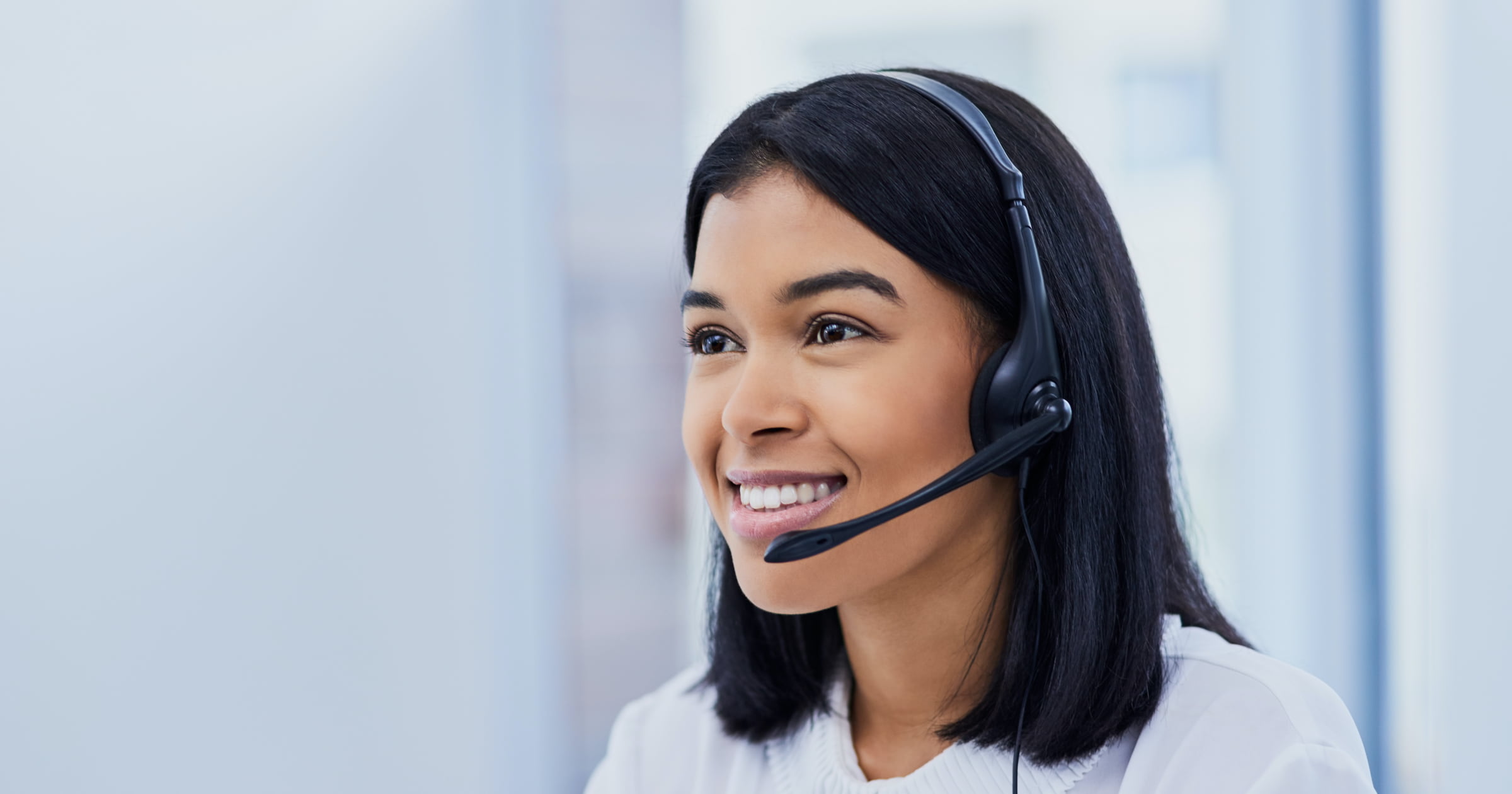 Telephone Answering Service for Industries | AnswerConnect
